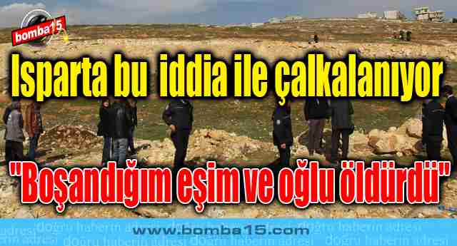 Komşuda Korkunç İddia Komşuda Korkunç İddia